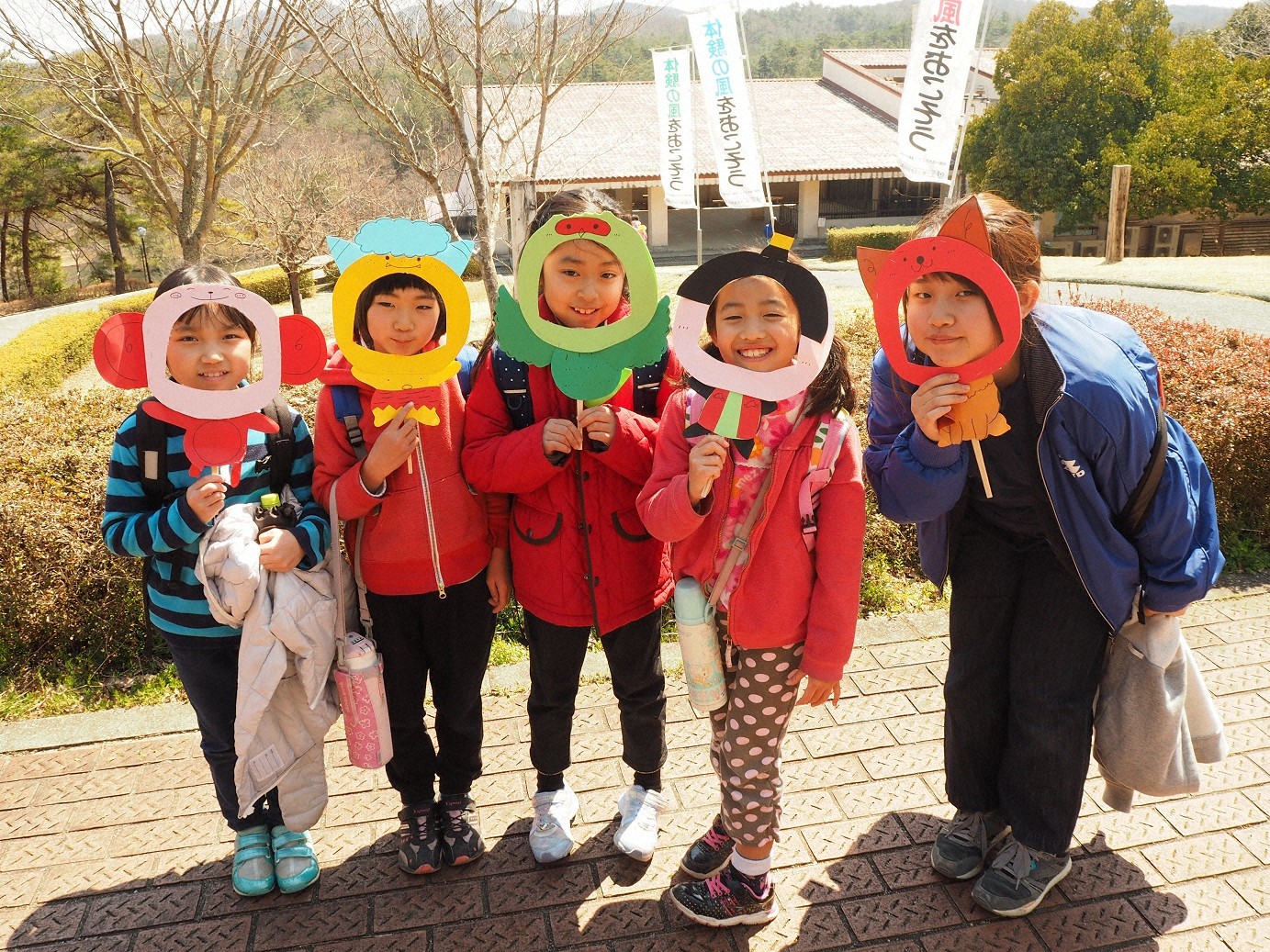 吉備ぼうけんキャンプ| (公財)関西テレビ青少年育成事業団