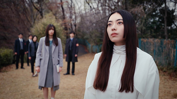 28 | コラム | MADDER その事件、ワタシが犯人です | 関西テレビ放送 カンテレ