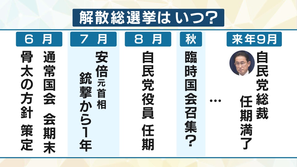 衆議院は今年解散する? ジャーナリスト鈴木哲夫氏は「現場は動きなし」と指摘 大阪自民の立て直しに向けて自民・茂木幹事長が来阪で喝 「どうやったら大阪自民が変わったと見せられるか」 特集