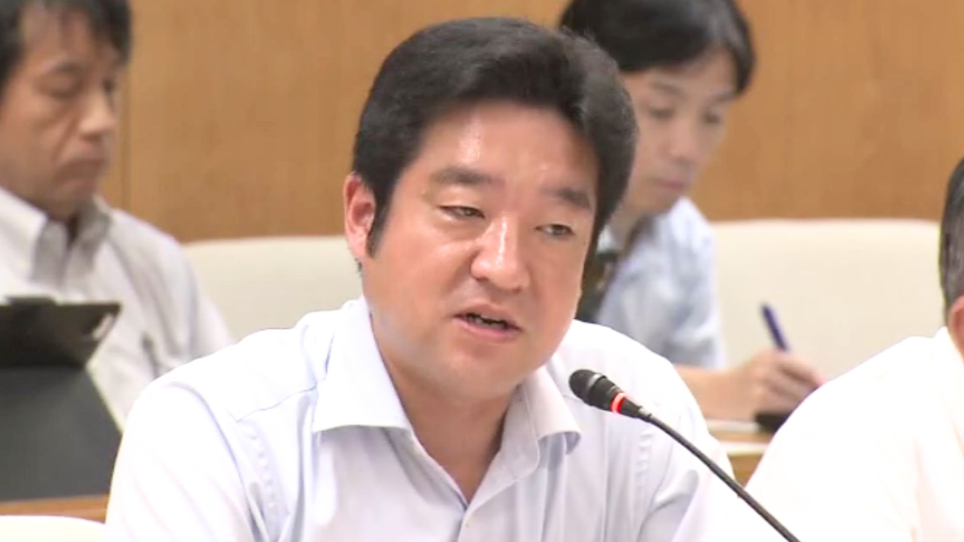 竹内英明氏の死去にSNSでの誹謗中傷が有った。 - yoshikazu blog