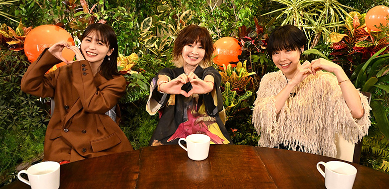 THE RULES | 関西テレビ放送 カンテレ